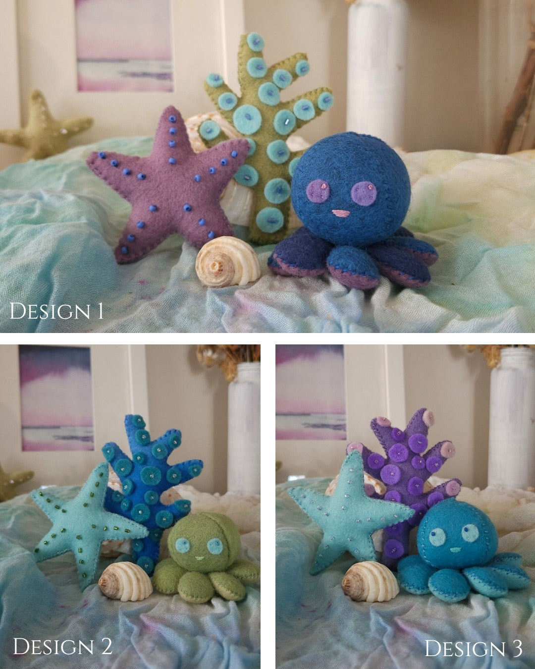 Octopus Trio | Sunlit Folk