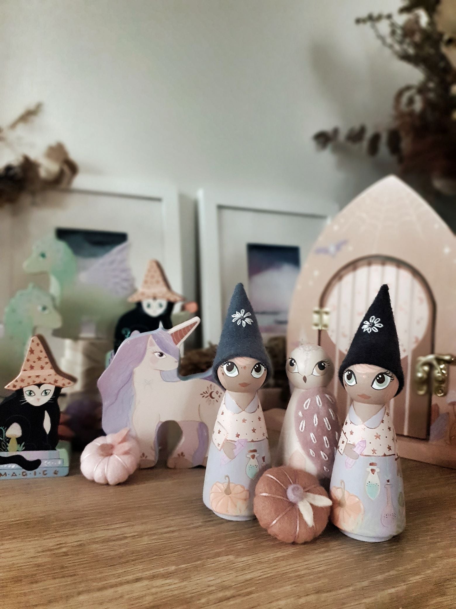 Spellbound | Sunlit Folk