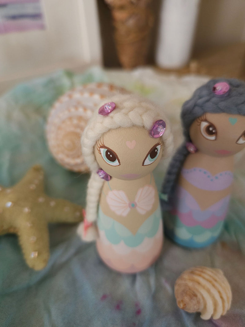 Ocean Cove | Sunlit Folk