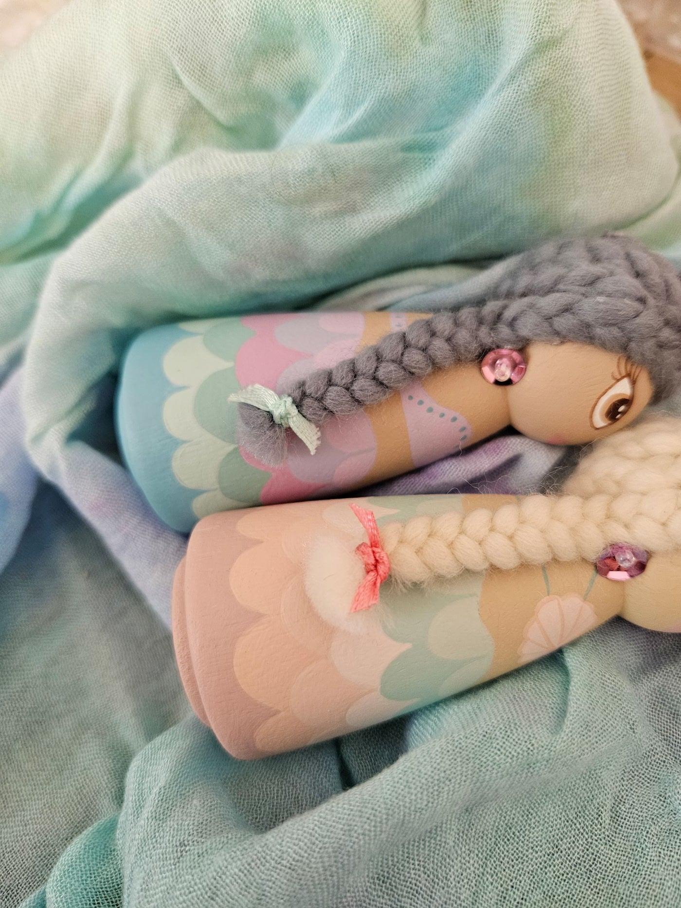 Ocean Cove | Sunlit Folk