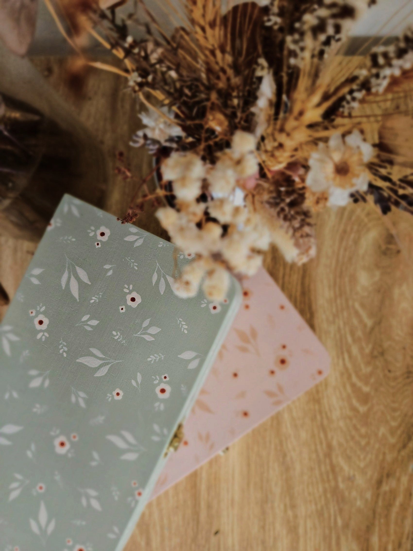 Keepsake Boxes | Sunlit Folk