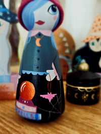 Spellbound | Sunlit Folk