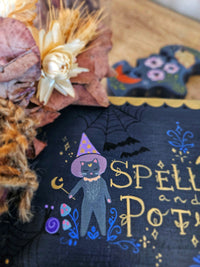 Spellbound | Sunlit Folk