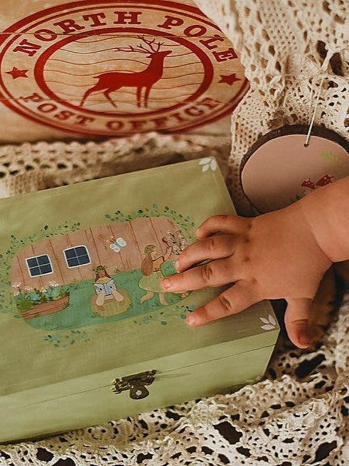 Spellbound | Sunlit Folk