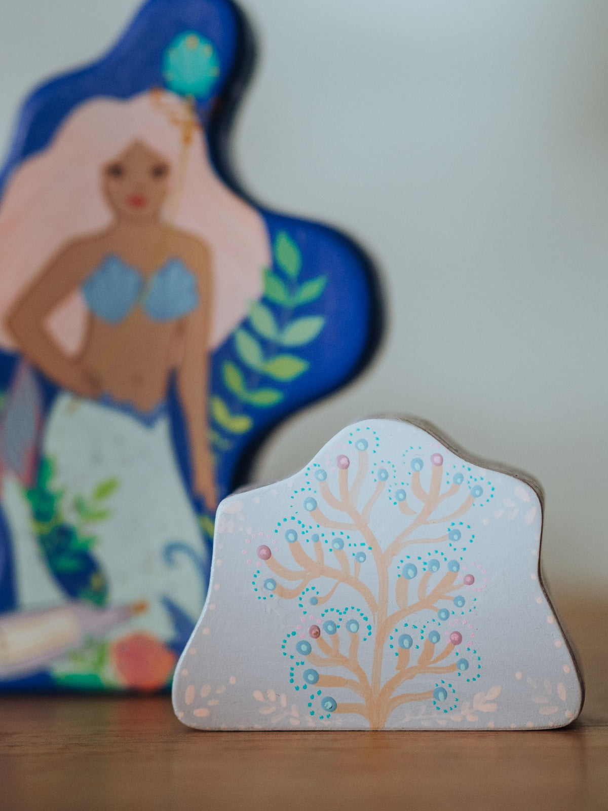 MerKitten | Sunlit Folk