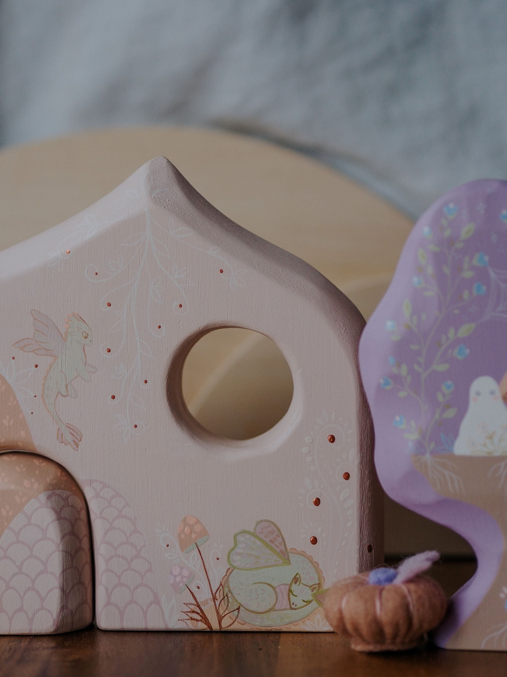 Spellbound | Sunlit Folk