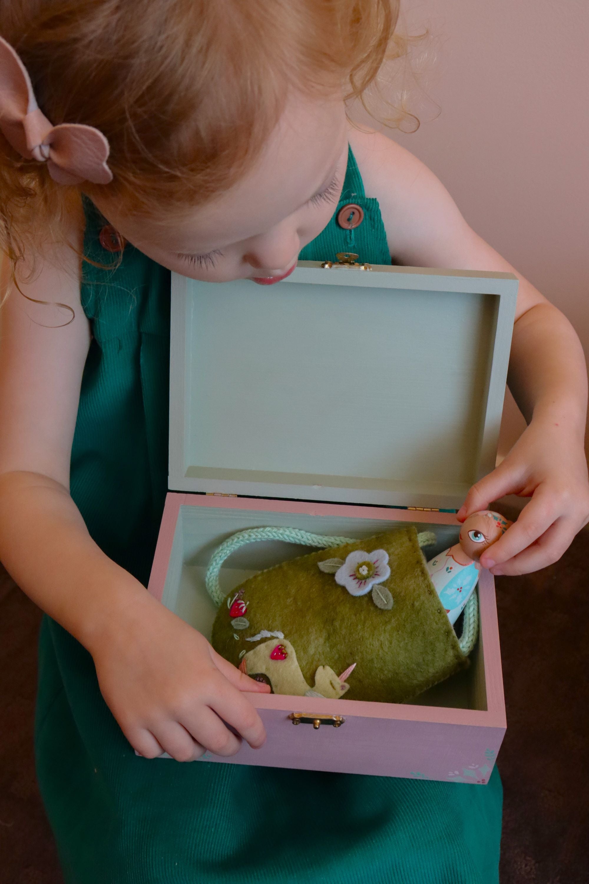 Spellbound | Sunlit Folk