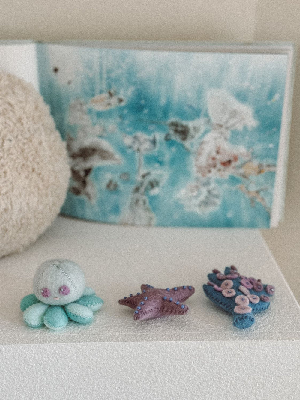 Octopus Trio | Sunlit Folk